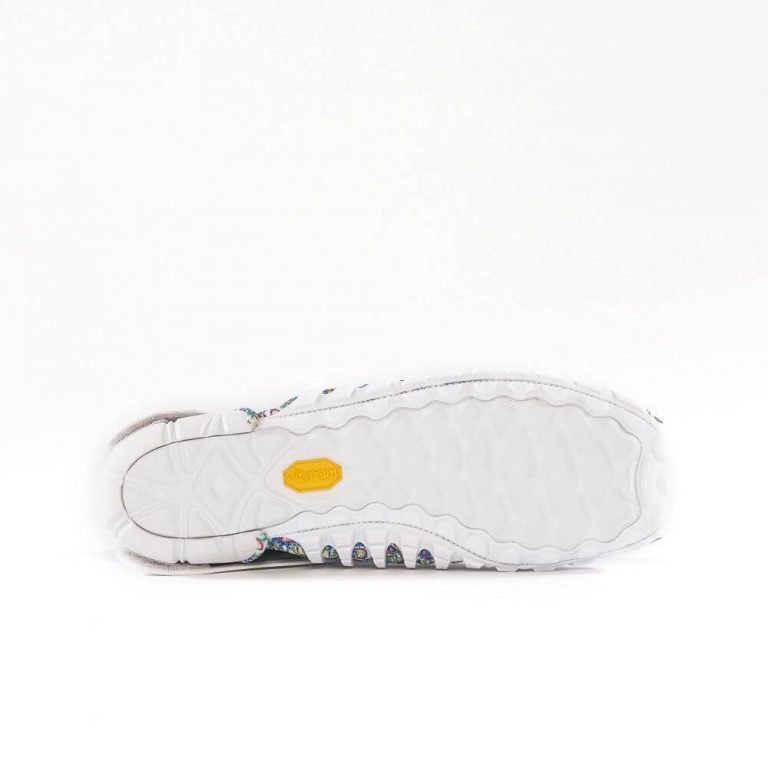 Vibram Furoshiki White Flower - Feelboosted