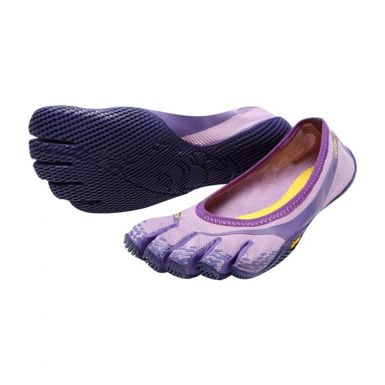 Vibram FiveFingers V-Soul Black Women's Casual Shoes - Feelboosted