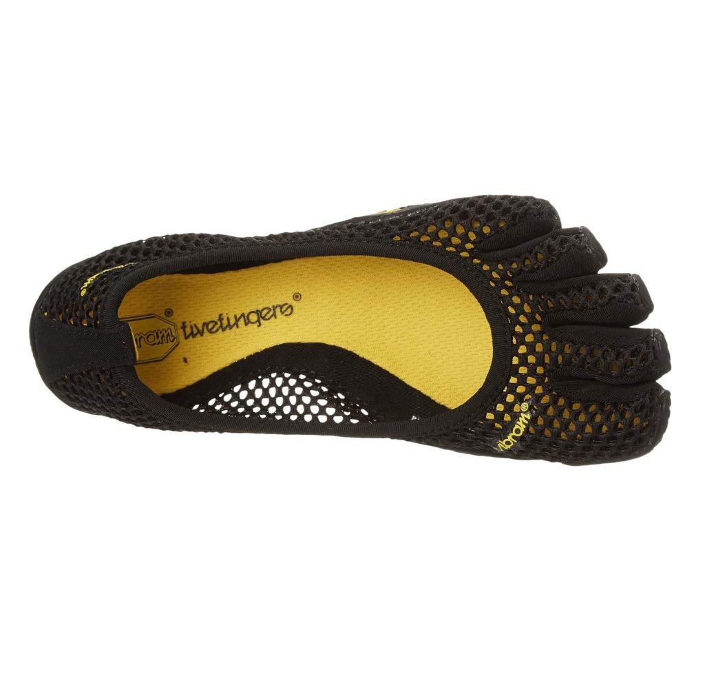 Vibram Fivefingers VI-B Casual Women's Shoes - Feelboosted.com