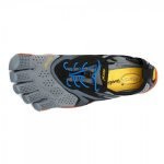Vibram Fivefingers V-RUN Mens Running Shoe - Feelboosted.com