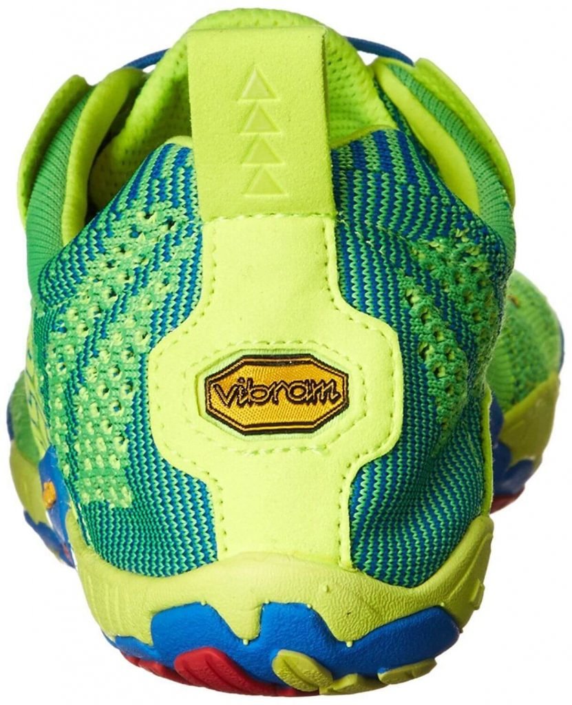 Vibram Fivefingers KMD EVO Men's Five Finger Shoes - Feelboosted.com