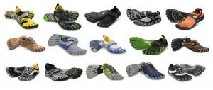 How To Buy Your First Pair of Vibram Five Fingers [2019] | Feelboosted