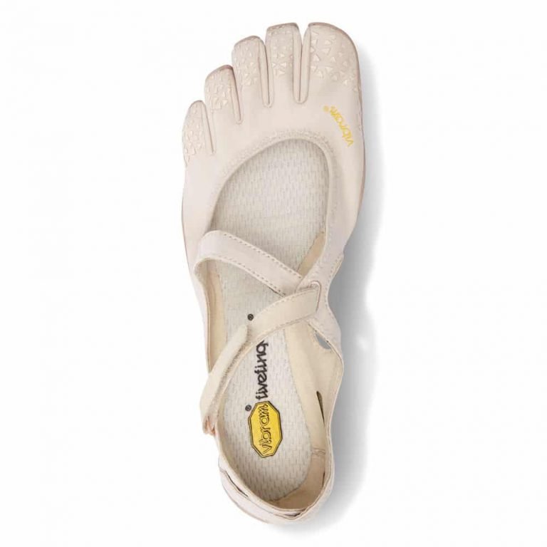 Vibram FiveFingers V-Soul Black Women's Casual Shoes - Feelboosted