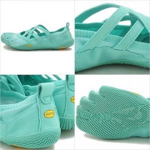 Vibram FiveFingers Alitza Loop - Feelboosted
