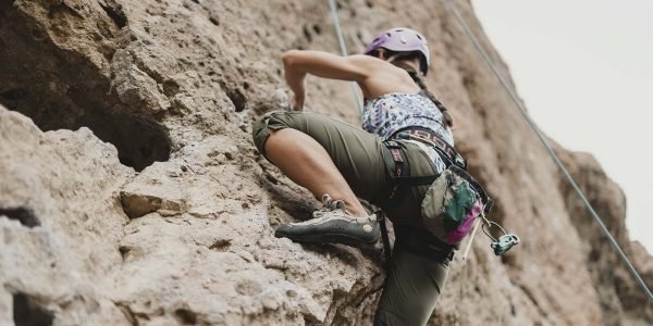 4 Best Rock Climbing Shoes [2019] | Feelboosted